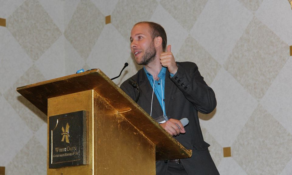 MikeMorrice - Simply Sustainable